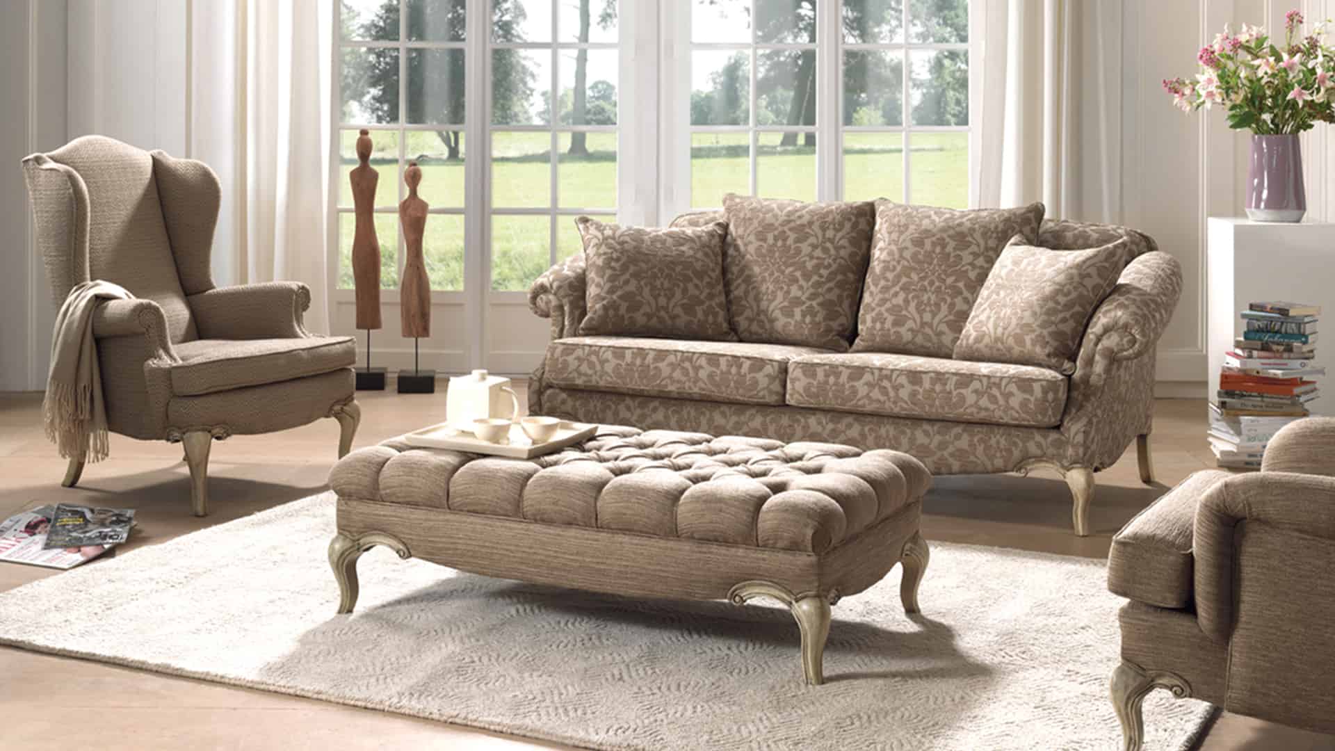 Onze zetels • Cammers Zetels