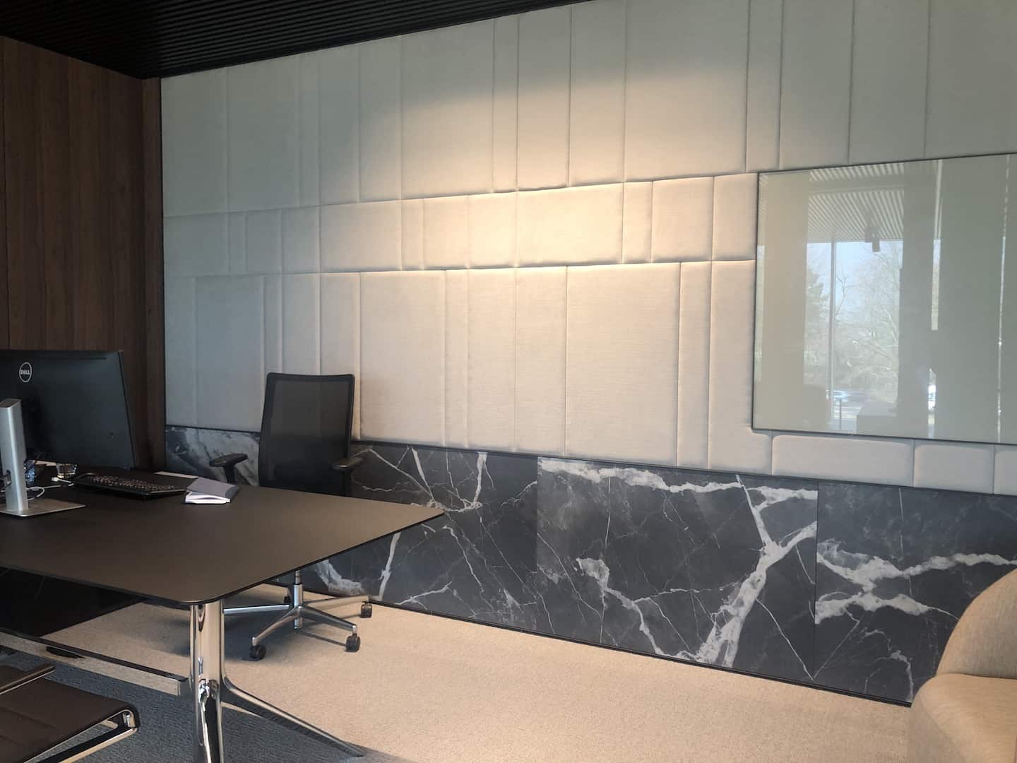 KANTOOR NETROPOLIX - SQUARE ONE – GEEL • Cammers Zetels