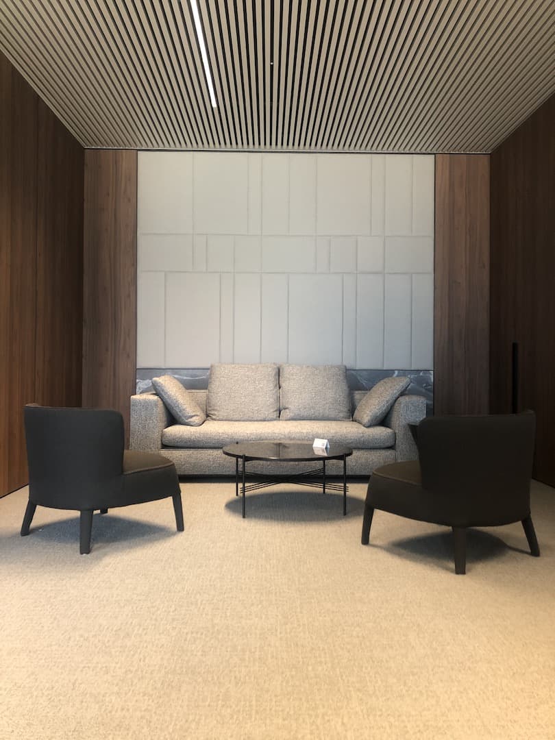 KANTOOR NETROPOLIX - SQUARE ONE – GEEL • Cammers Zetels